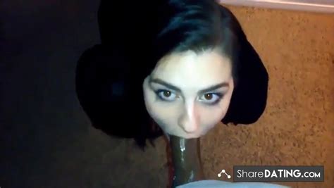 Slut Deepthroat S BBC