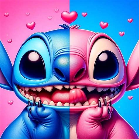 「lilo And Stitch Or Angel And Stitch」おしゃれまとめの人気アイデア｜pinterest｜tynker Bell