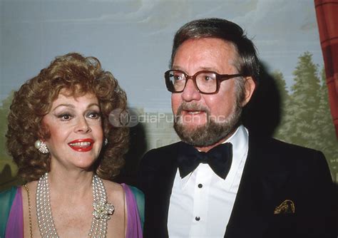 Jayne Meadows And Steve Allen