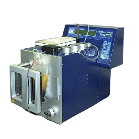 Extractor De Plasma Automático Istmo Technologies