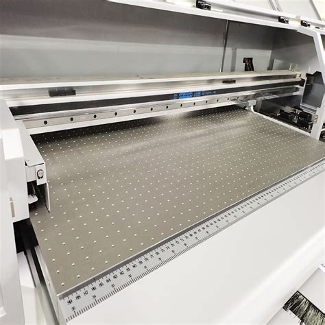 Uv Flatbed Printer 9060 Uv Inkjet Printer Digital Printing Machine In