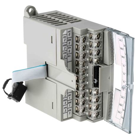1762 Ir4 Allen Bradley Allen Bradley Plc I O Module For Use With Micrologix 1100 Series