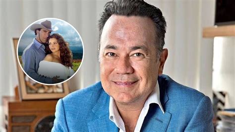 Quién es Nicandro Díaz productor de Televisa