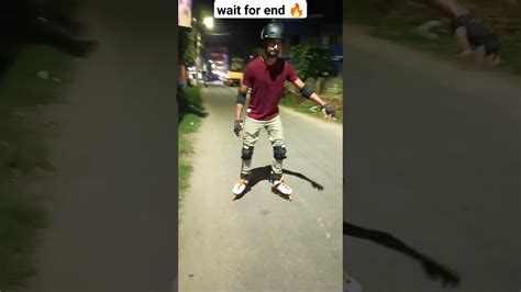 Skating 🔥 Skating Stunt Bigdreams Mf500 Viral Contaiskaters