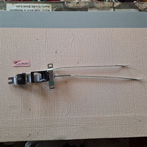 jual handel pintu dalam hardtop 2f ada lock without bazel harga per pc