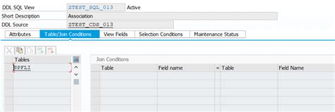 cds view association part 1 sapcodes