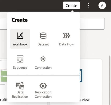 Oracle Analytics Server 2022 64 Update