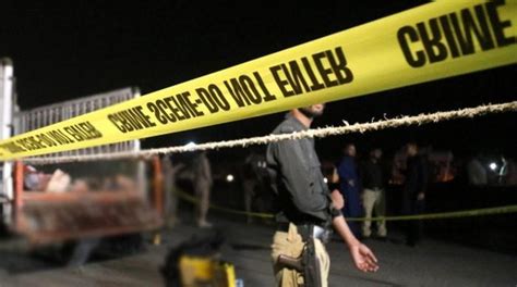 کوئٹہ میں دستی بم حملہ، ایک شخص جاں بحق اور 11 زخمی