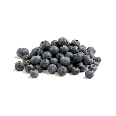 Organic Blueberries Thrive Market