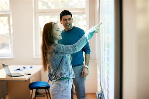 Tbi Mobile Découvrez Ce Que Permet Un Tableau Interactif Pour Une