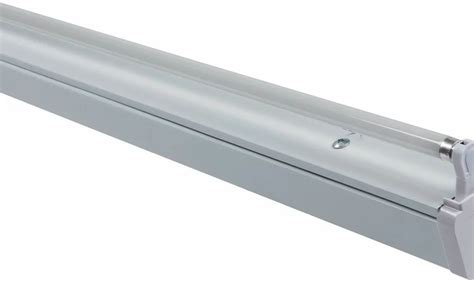 T5 Batten Light With Diffuser 28w Eveready Clearance Sale Natural White At ₹ 495 Piece In Vadodara