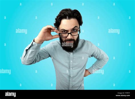 Expresses Negative Hi Res Stock Photography And Images Alamy