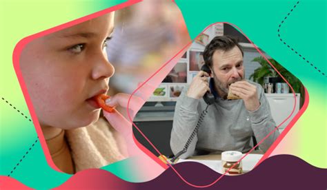 Honger In De Klas Pointer Kro Ncrv