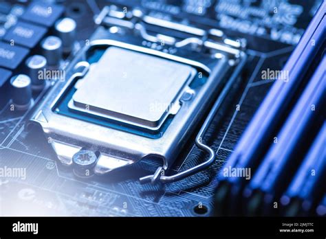 Computer Hardware Processor