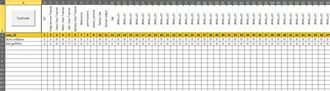 Excel Checking Existence Of Sheets And Hiding Un Hiding Based On