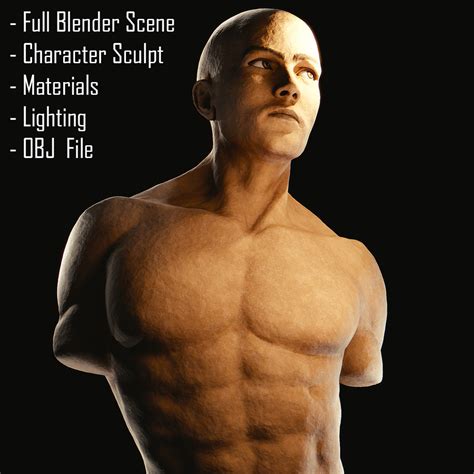 Cycles Render Engine How To Make A Stone Clay Material Blender Stack Exchange