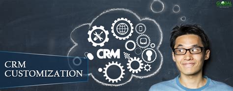Crm Customized Solution Global Vision Technology Blog