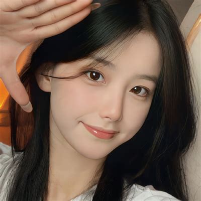 明艳优质的美好女生头像 2024很惊艳的高清女生头像 女生头像 美头网