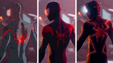 Download Spiderman Miles Morales Apk Mod Terbaru