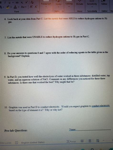 Solved Paragraph Styles Editing Dictate Sensitivity Editor