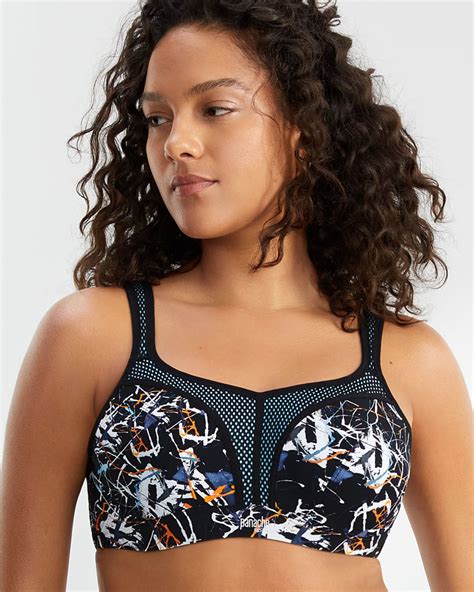 Longline Bras Brief Essentials
