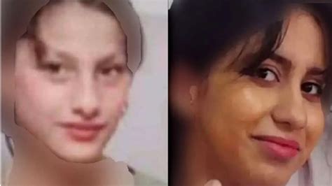 ۲ دختر نوجوان گمشده در تهران در سلامت کامل پیدا شدند ایران اینترنشنال