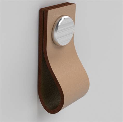 Render Metal Made In Lathe — Onshape