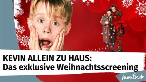 Kevin Allein Zu Haus Der Größte Filmhit Eines Kinderstars Der Danach Schwere Zeiten Durchlebte