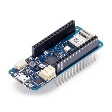 Arduino Mkr Wifi 1010 At ₹ 3191piece Bengaluru Id 2856631933662