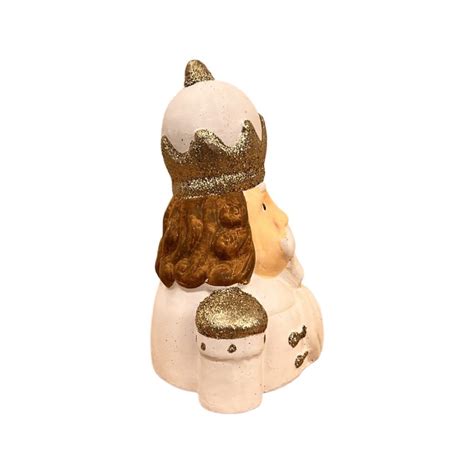 Figurki dziadków do orzechów zestaw