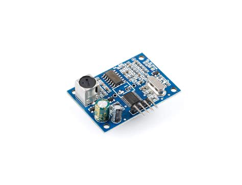 Transducer Sensor Jsn Sr04t 30 Okyn3261 Okystar