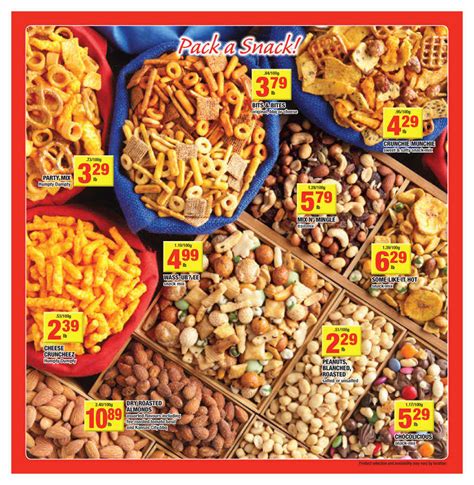 Bulk Barn Flyer May 18 To 31