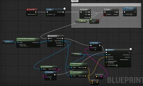 [help] cant get ai to chase my character unrealengine