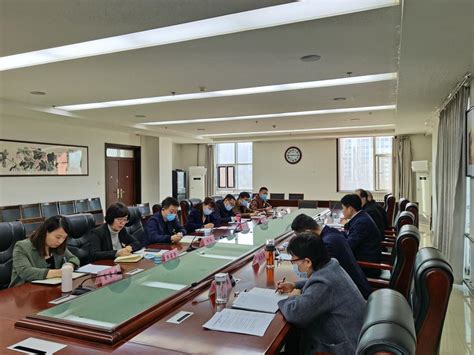 校纪委召开全委（扩大）会工作动态纪检监察机构