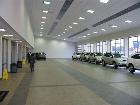 Hennessy Lexus Of Atlanta Atlanta Ga