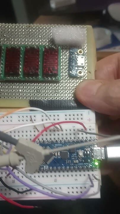 I Squared C Project Youtube