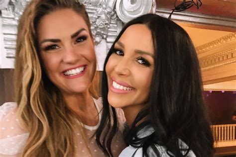 Scheana Shay Celebrates Reveal Party With Expectant Mom Friends The Daily Dish
