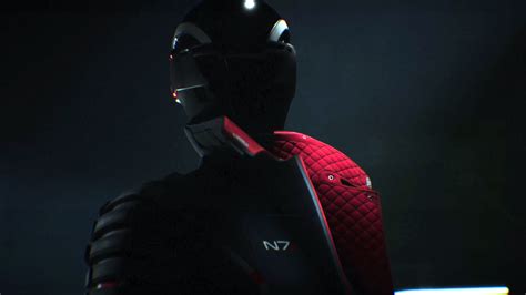 Ea Teases Biowares Next Mass Effect Game For N7 Day Oc3d