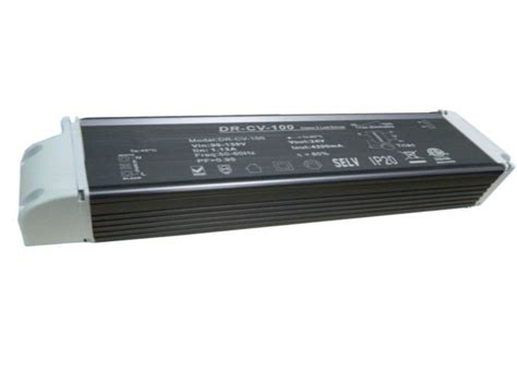 100w Centralized Control System