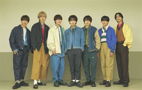 「なにわ男子」が歌う、『劇場版 忍たま乱太郎 ドクタケ忍者隊最強の軍師』の主題歌が配信リリース決定💖💖 ちゃおプラス