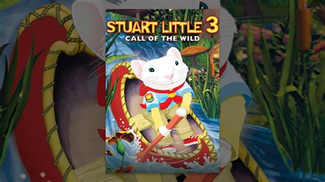 Stuart Little 3