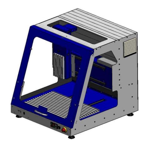 Isel Icv 4030 Can Manuals Manualslib