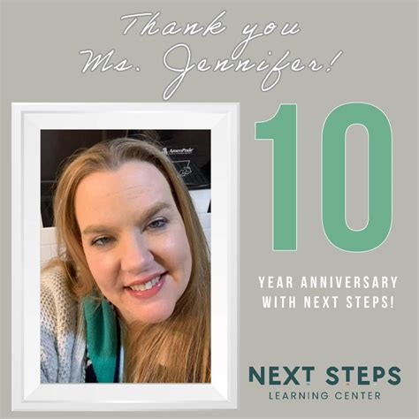 next steps learning center