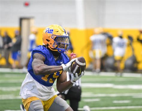 The Morning Pitt What Weve Learned About Pitts Offense So Far In