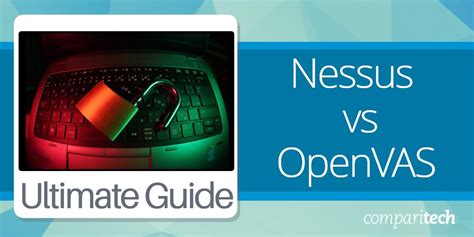 Difference Between Zenmap And Nessus Kizaey