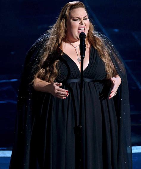 Breaking Chrissy Metz Drops New Single