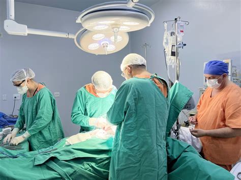 Cuidar E Salvar Vidas Hdt Realiza Sua Segunda Captação De órgãos Para