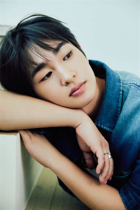 [조이人]① 온유 Sm 떠나 첫 앨범 출가한 기분…많이 배웠습니다