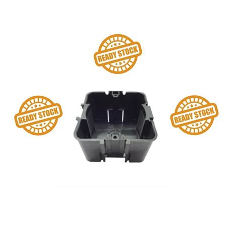 Jual Inbow Dos Broco Hitam B10153 Imbodus Black Inbodus Imbow Dus Doos B101 53 Murah