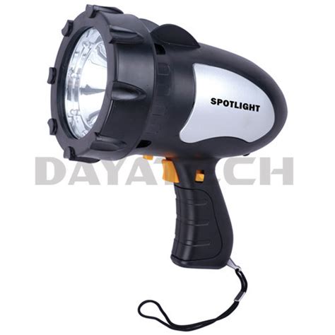 Led Spot Light Led Torch Led Trigger Switch From China Manufacturer